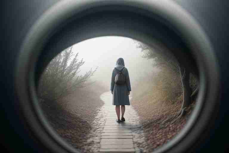 Journey Into The Depths Of Human Existence - IntellectJinni