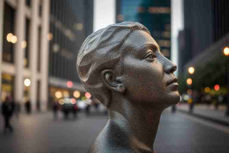 The Impact Of Public Art - IntellectJinni